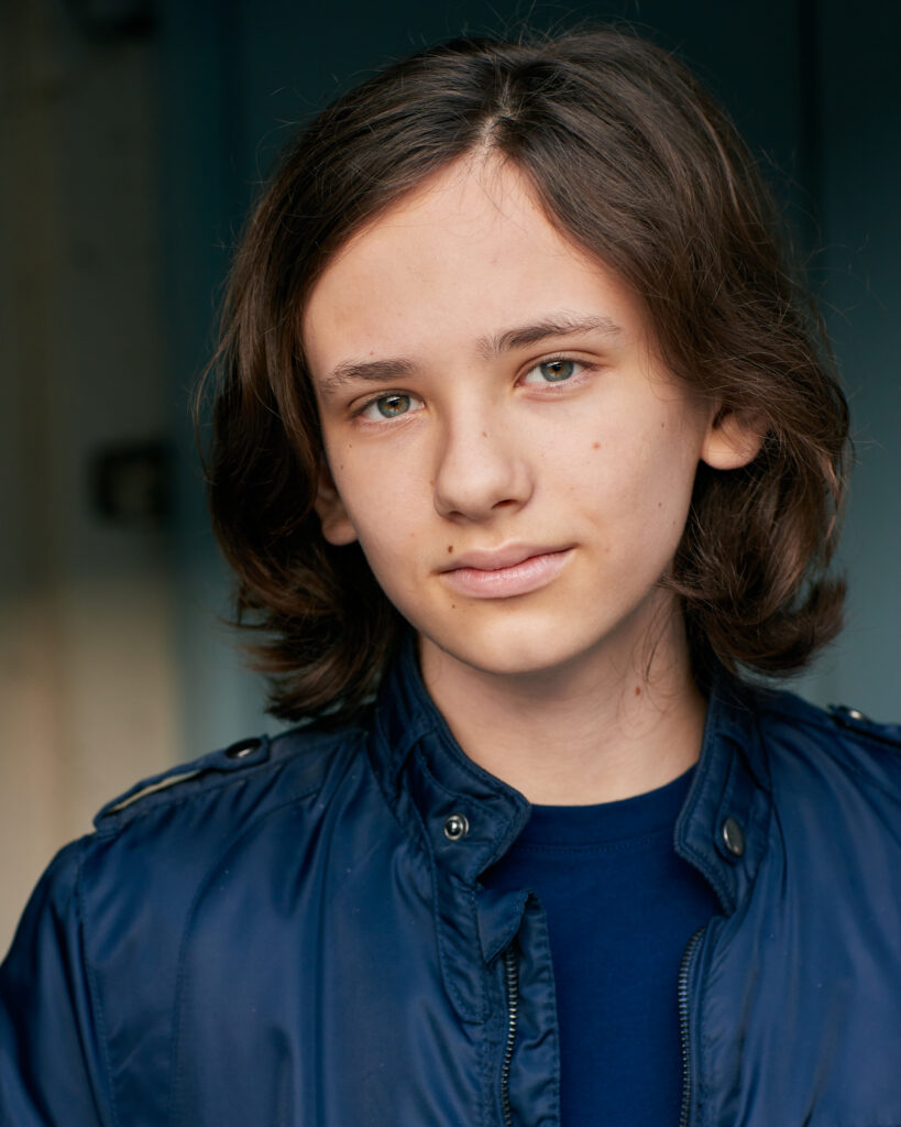 Ethan Bloom Film Premiere